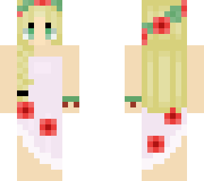 bride | Minecraft Skins