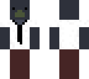 buck | Minecraft Skins