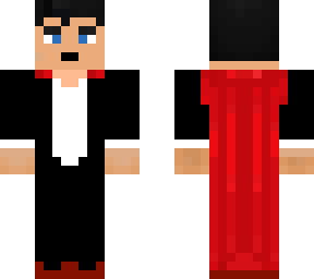 clark kent | Minecraft Skins
