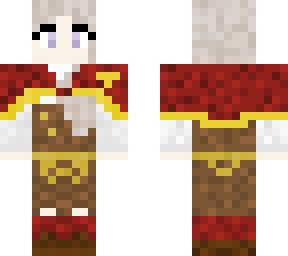 Mercedes Minecraft Skins