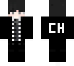 crafty | Minecraft Skins