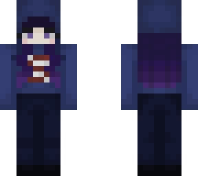 craig tucker | Minecraft Skins