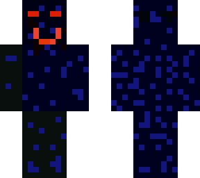 crying obsidian | Minecraft Skins