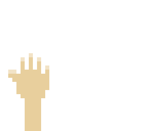 Hand | Minecraft Skins