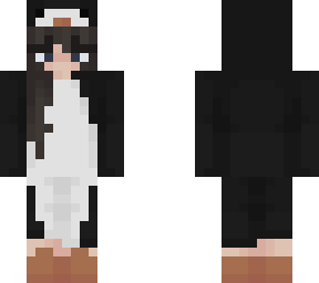 DIDA SKINN | Minecraft Skin