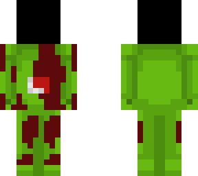 Dipsy | Minecraft Skin
