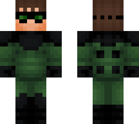 octopus | Minecraft Skins