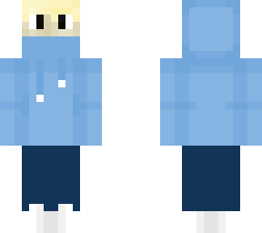 drew | Minecraft Skin