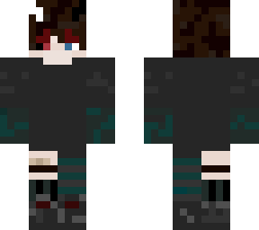 emile | Minecraft Skins