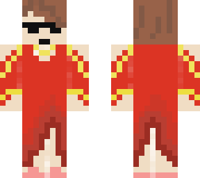 eret | Minecraft Skins