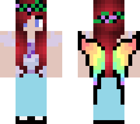 Wings | Minecraft Skins