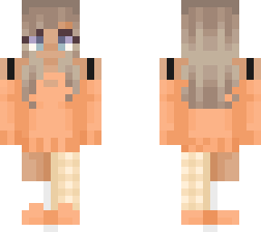 the outsiders | Minecraft Skins