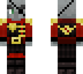 pillager | Minecraft Skins