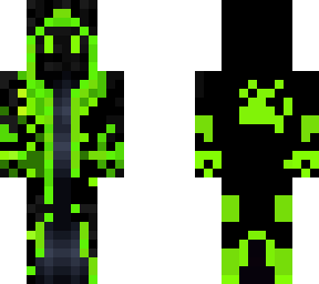 fixer | Minecraft Skin