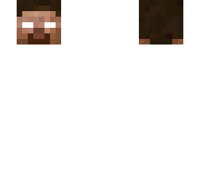 Floating Head | Minecraft Skin