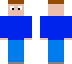 Dave And Bambi Minecraft Skins