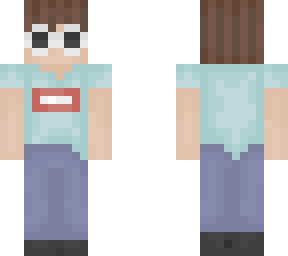 georgenotfound | Minecraft Skin