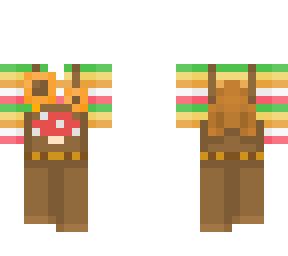 goblin core | Minecraft Skins