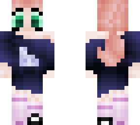 big eyes | Minecraft Skins