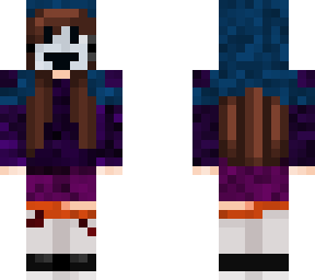 high rise invasion | Minecraft Skins