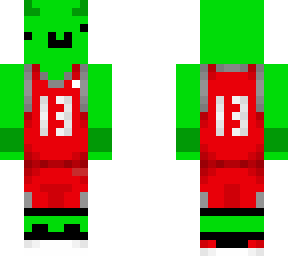 james harden | Minecraft Skins