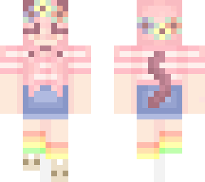 Worst | Minecraft Skins