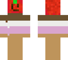 neapolitan | Minecraft Skins