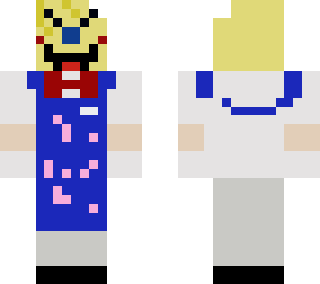 ice scream rod | Minecraft Skins