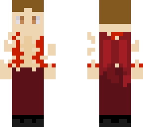 imp | Minecraft Skins