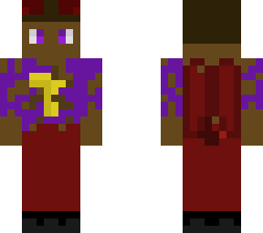 token | Minecraft Skins