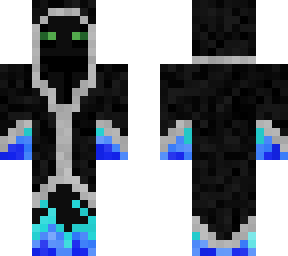 ender mage | Minecraft Skins