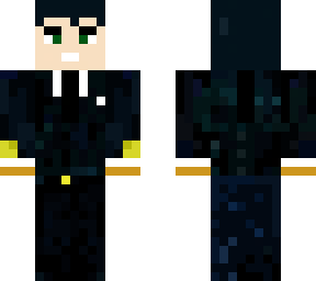 joe biden | Minecraft Skins