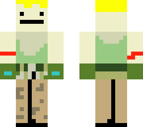 jonesy | Minecraft Skins