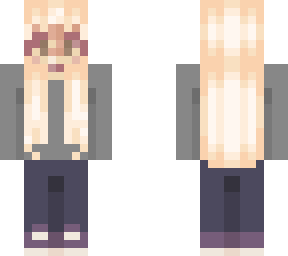 itsalyssa | Minecraft Skins