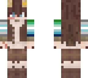 lawrence | Minecraft Skin