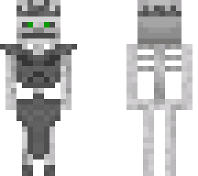 squelette | Minecraft Skins