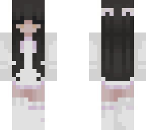 liana~ | Minecraft Skin