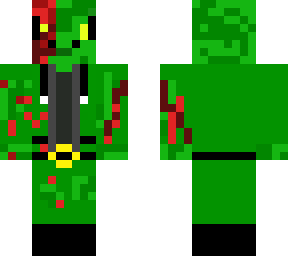 lizard | Minecraft Skins