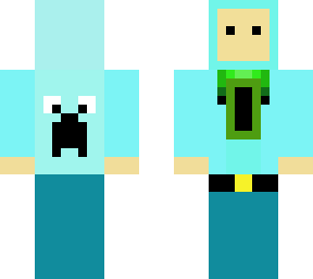 loggy | Minecraft Skins
