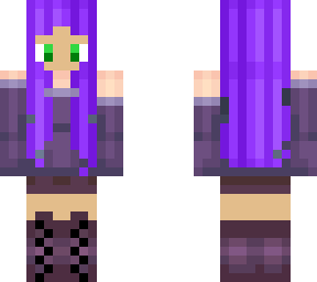 descendants | Minecraft Skins