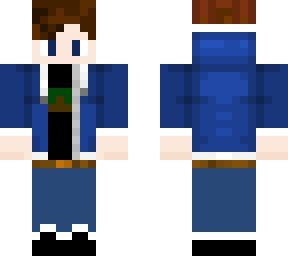 manic skin | Minecraft Skin