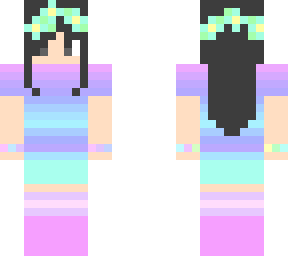 Meh in Minecraft | Minecraft Skin