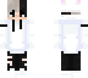 missa | Minecraft Skins