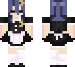 mizu | Minecraft Skins