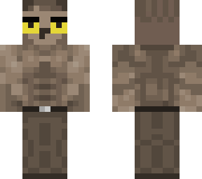 howl | Minecraft Skins
