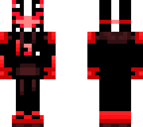 Java Minecraft Skins