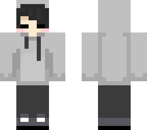 New OGG skin | Minecraft Skin