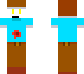 nonsense god fnf | Minecraft Skins