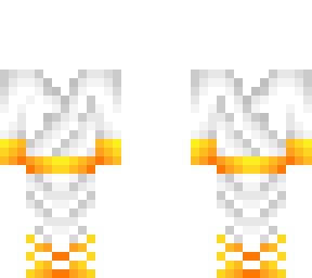 OB - Female Greek God Outfit v2 | Minecraft Skin