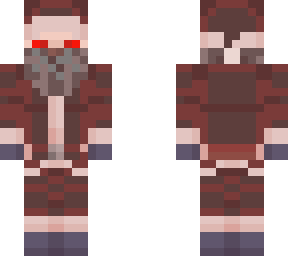 krampus | Minecraft Skins